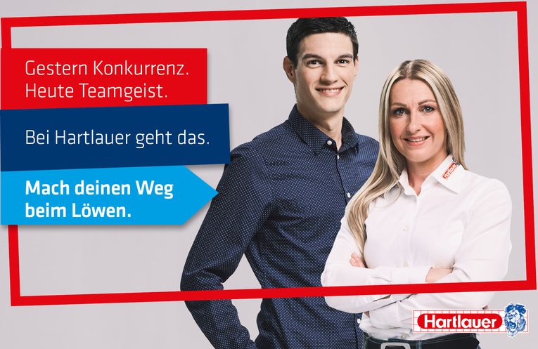 Hartlauer Handelsgesellschaft m.b.H. Jobs in Österreich | hokify