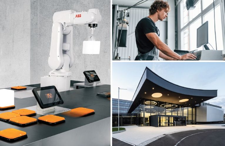 B&R Industrial Automation GmbH Jobs in Österreich | hokify