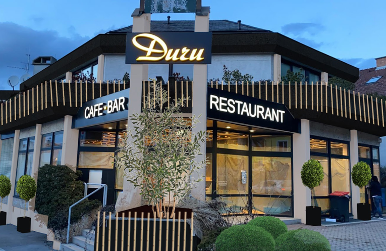Duru Cafe Restaurant Jobs in Österreich | hokify