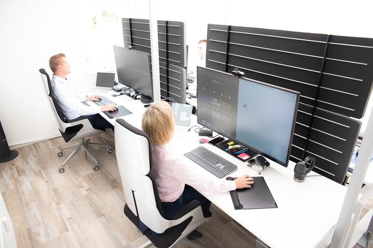 Hahn Softwareentwicklung Jobs In Deutschland Hokify 