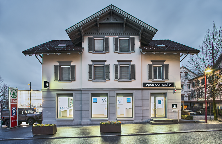 epos | Apple Premium Reseller Jobs in Österreich | hokify