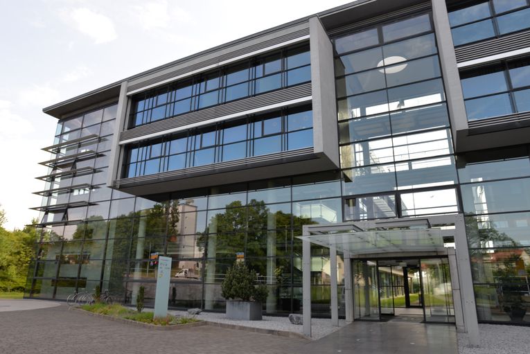 DG Nexolution eG Jobs in Deutschland | hokify