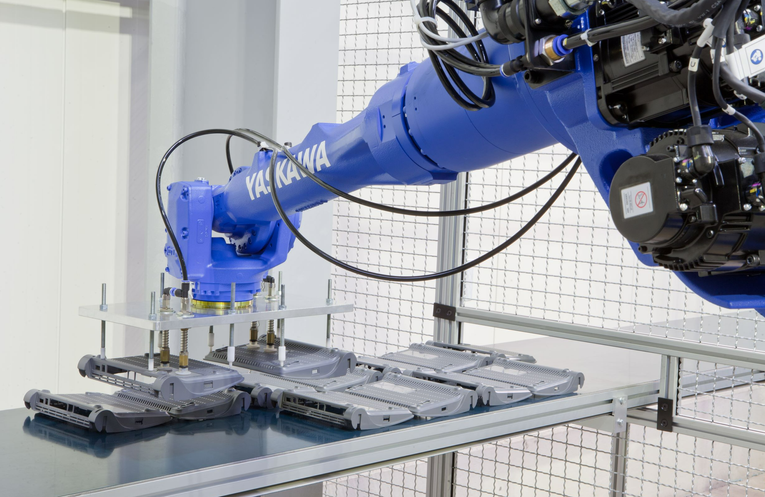 TechniForm GmbH Jobs in Deutschland | hokify