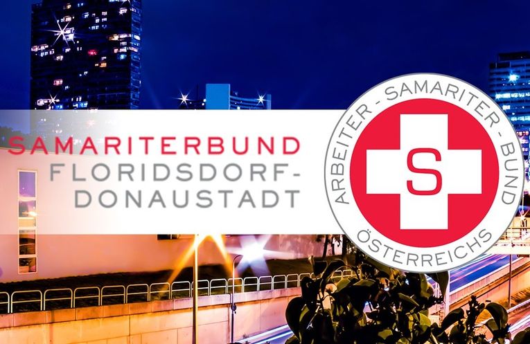 Arbeiter-Samariter-Bund Österreichs Floridsdorf-Donaustadt Kranken ...