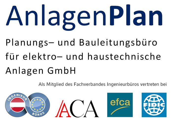 AnlagenPlan Planungs- und Bauleitungsbüro für elektro- und ...