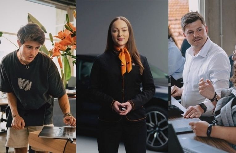 Sixt GmbH Jobs in Österreich | hokify