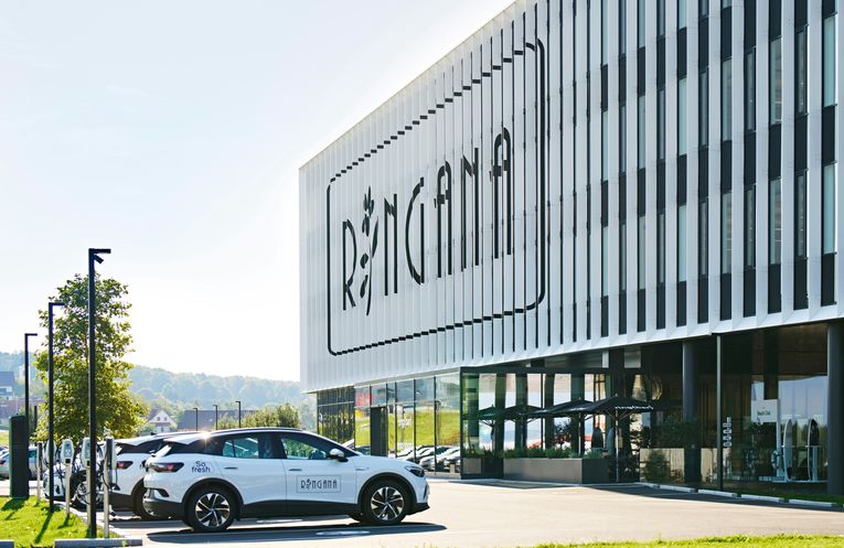 RINGANA GmbH Jobs in Österreich | hokify