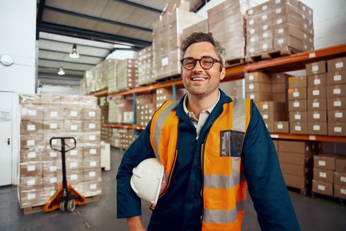 Lagermitarbeiter:in bei Adecco Personalbereitstellungs GmbH | hokify