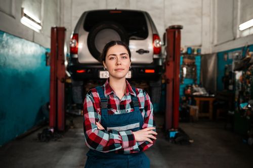 Lehre KFZ Techniker für unsere Standorte in 1220, 1230, 1210 bei "Auto ...