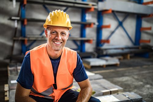 Lagerarbeiter (m/w/x) bei APS Group | Vollzeit | hokify