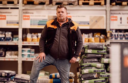 Verkäufer Farben bei OBI Bau- und Heimwerkermärkte | hokify