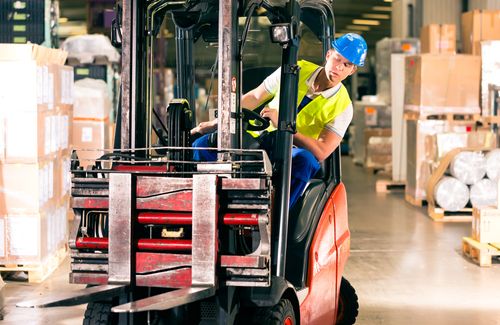 Working student (m/f/d) warehouse assistant 14,53 € bei Unique ...